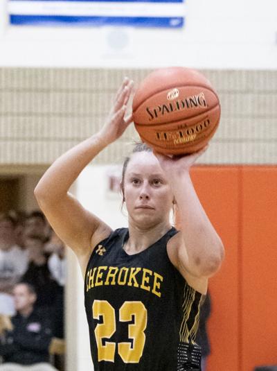 Siouxland girls basketball roundup: South Sioux beats Sioux City West ...