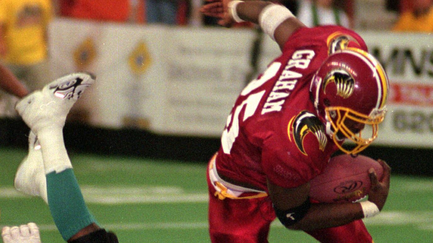 From the Journal archives | 2001: Sioux City will field new indoor grid ...