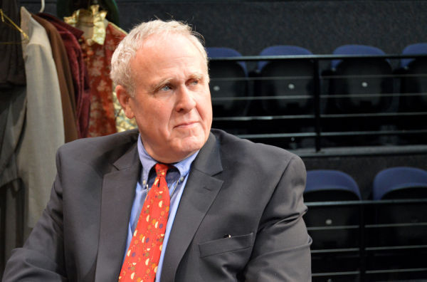 Final act: Briar Cliff theater professor to retire after 37 years