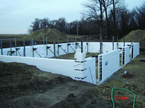 Wakefield family chooses LiteForm for new home