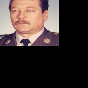 Richard L. Matousek