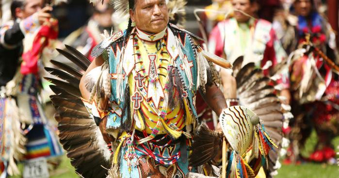 150th homecoming celebration for Winnebago Tribe begins