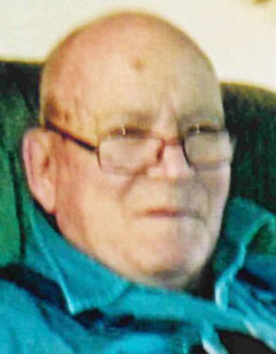 Marvin E. Larson Jr.