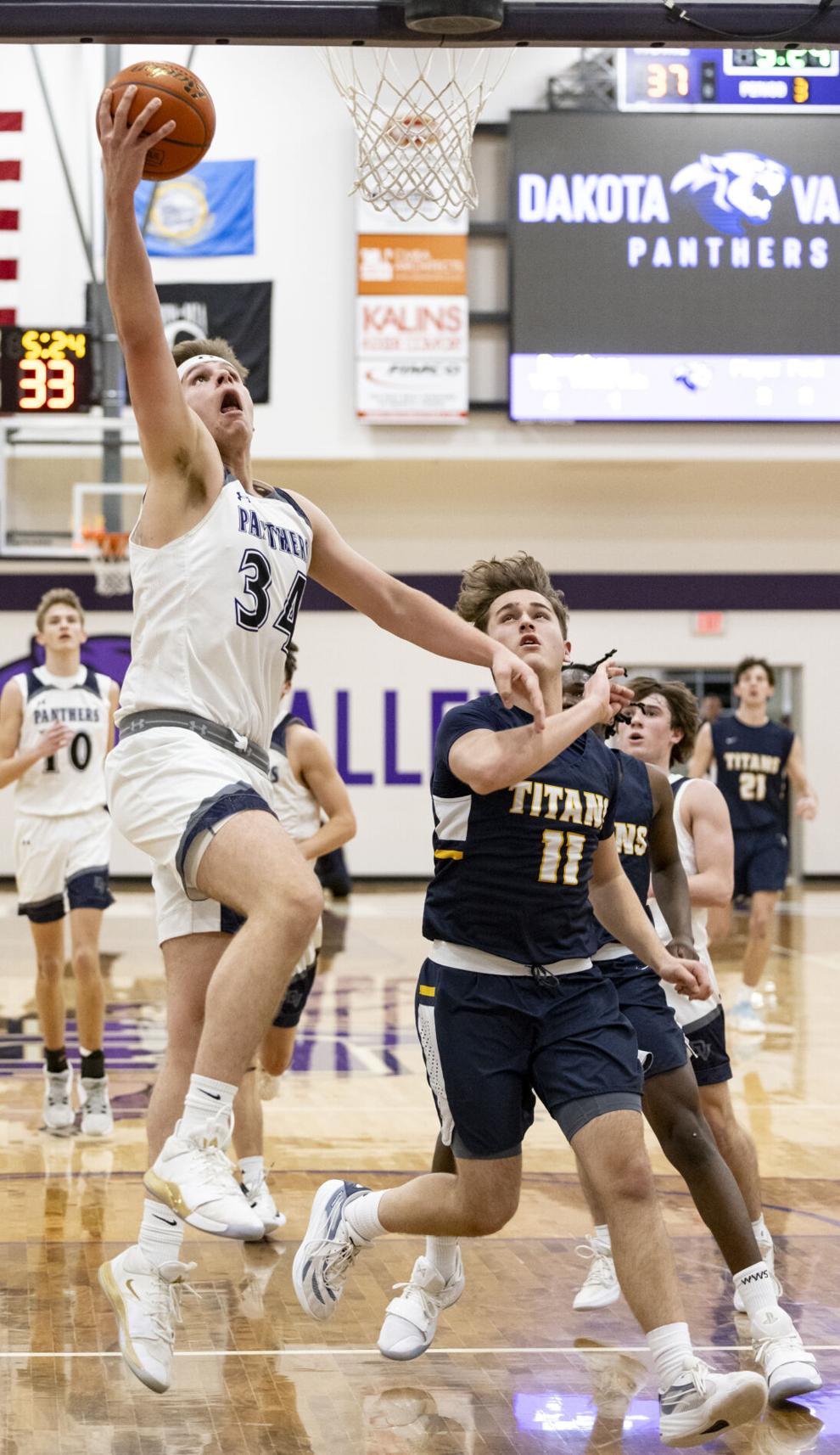 DV's Wingert named MVP, champion Tanagers lead girls' squad