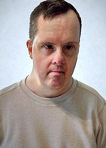 Ronald Lee "Ronnie" Rasmussen