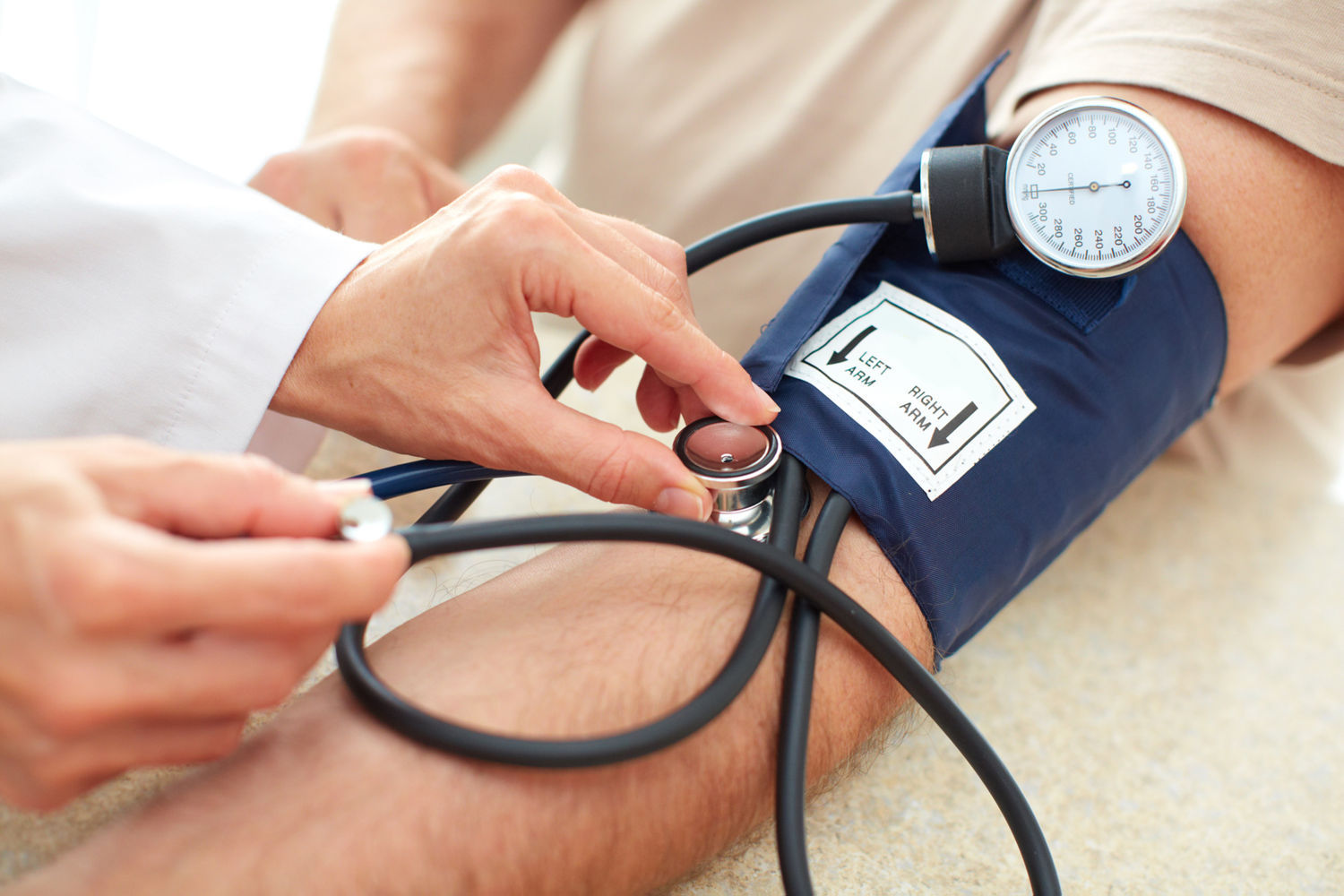 How Much Can Blood Pressure Fluctuate How Much Can Blood Pressure Fluctuate