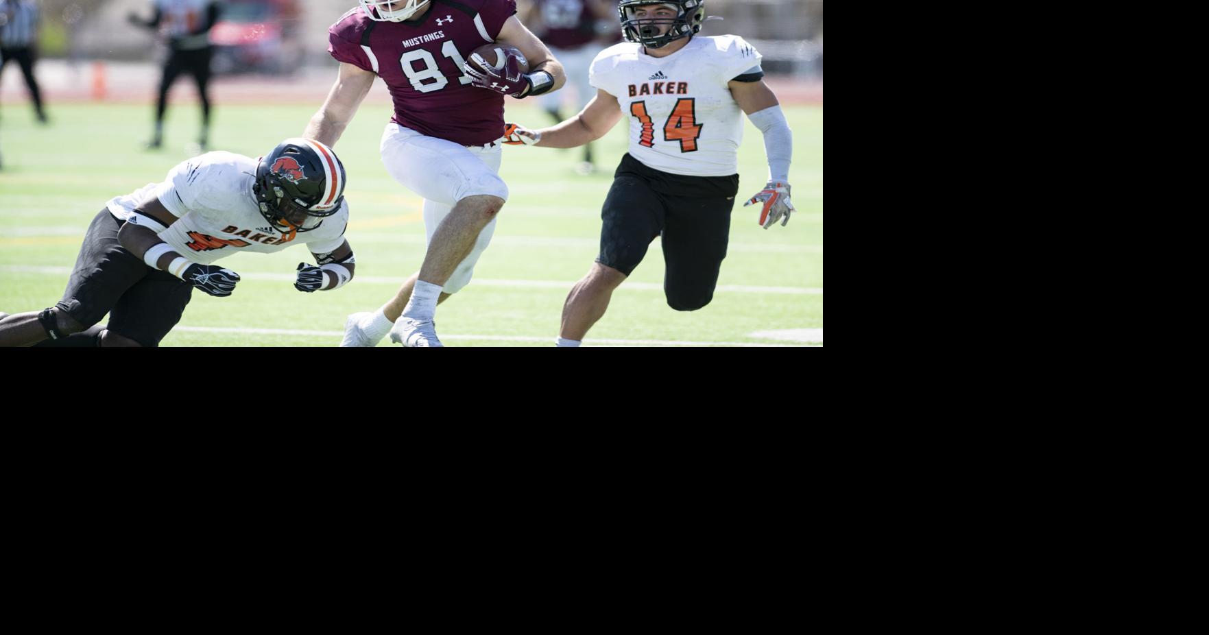 Morningside football comes to life in second half, advance to semifinal