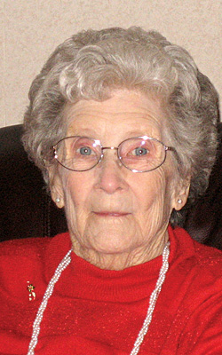 Alice Dunn