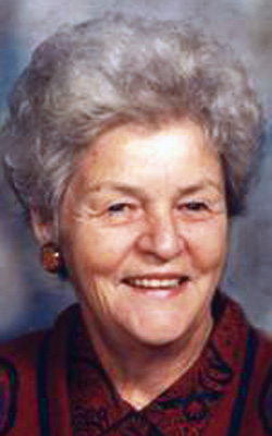 Nancy W. Lister