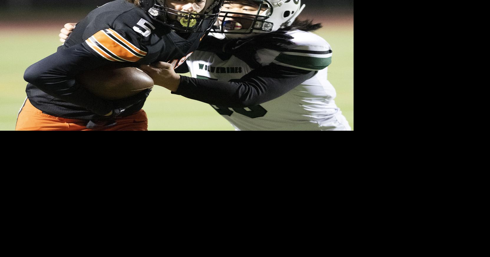 METRO ATHLETE OF THE WEEK: Sioux City East's Kelynn Jacobsen sets ...