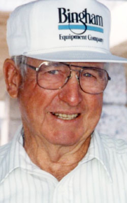 Lyle H. Hall
