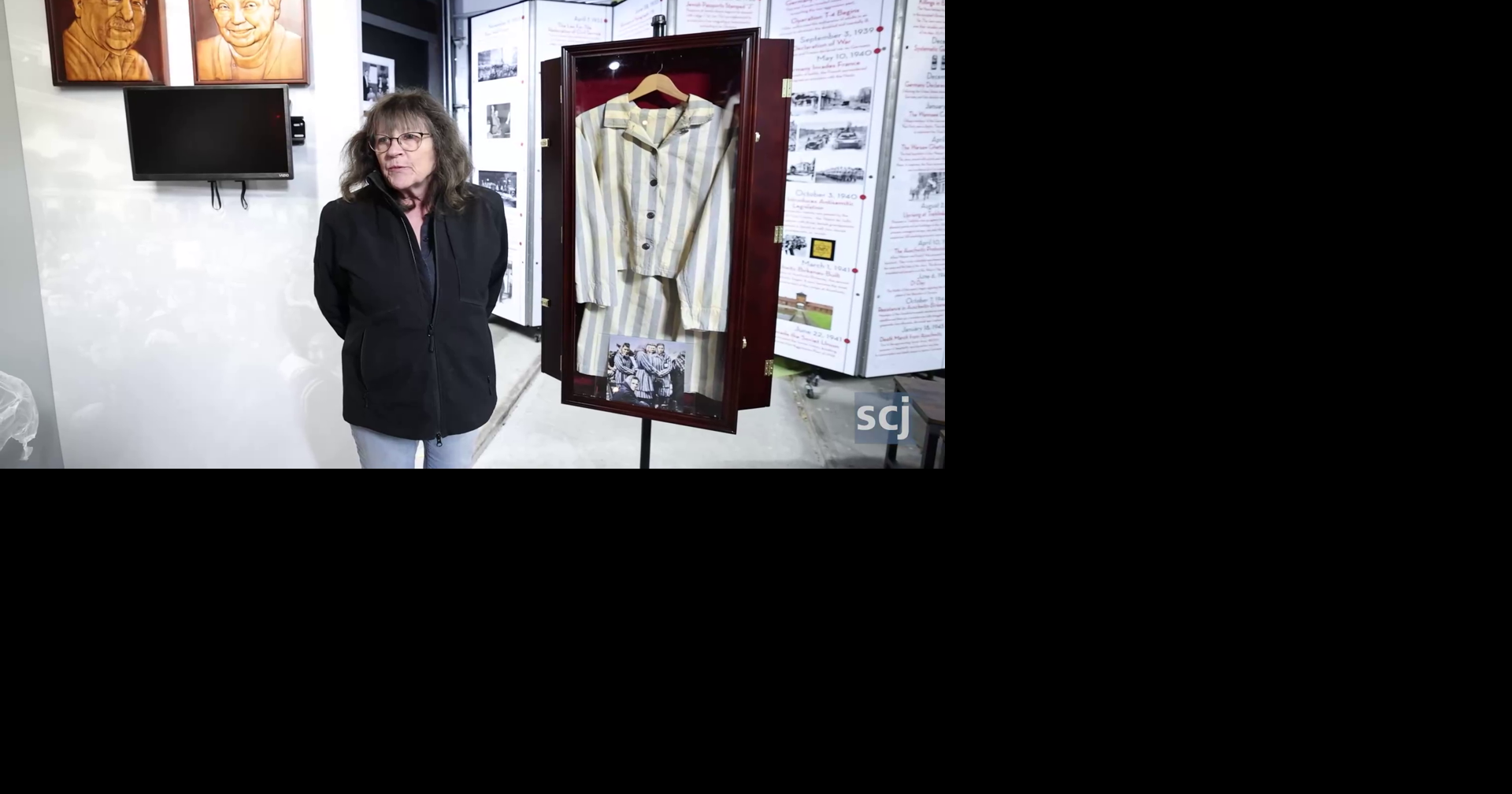 Lou Ann Lindblade honored for Tolerance Week efforts