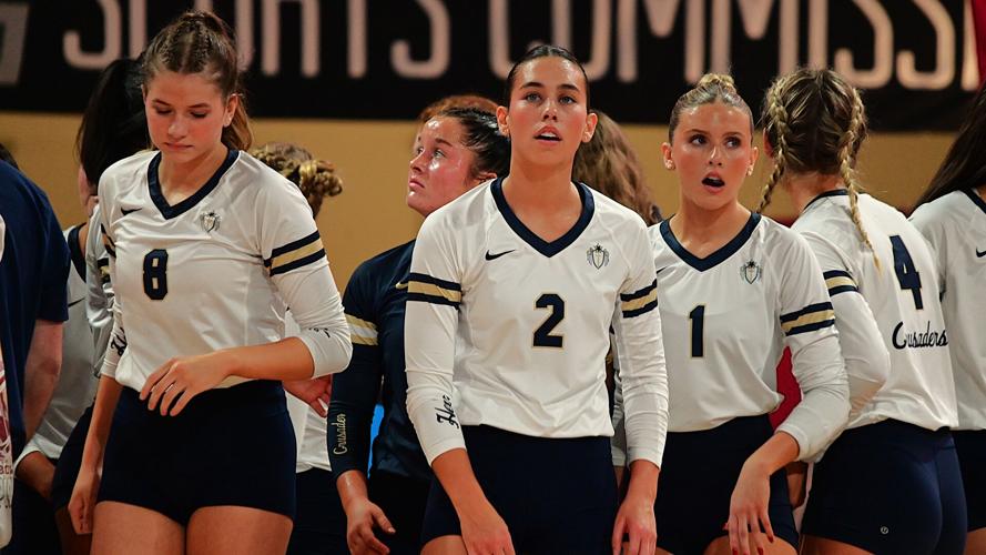 Bishop Heelan introduced Westhoff as new volleyball coach