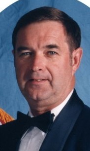 Richard C. Merritt Sr.