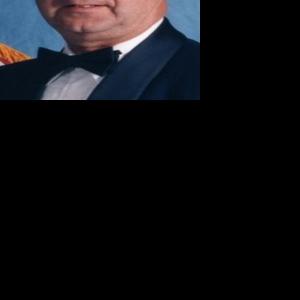 Richard C. Merritt Sr.