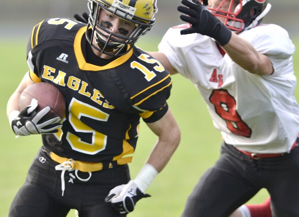 Lawton-Bronson visits third-ranked Akron-Westfield