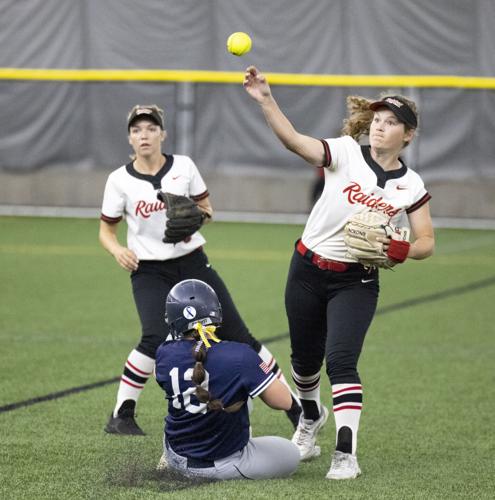 Etherington's grand slam helps carry Northwestern to 6-5 win in NAIA ...