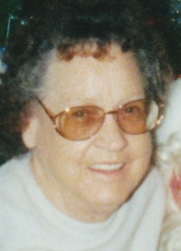 Alice R. Mann