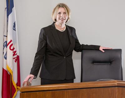 Schleswig judge Julie Schumacher finalist for seat on Iowa Court of Appeals