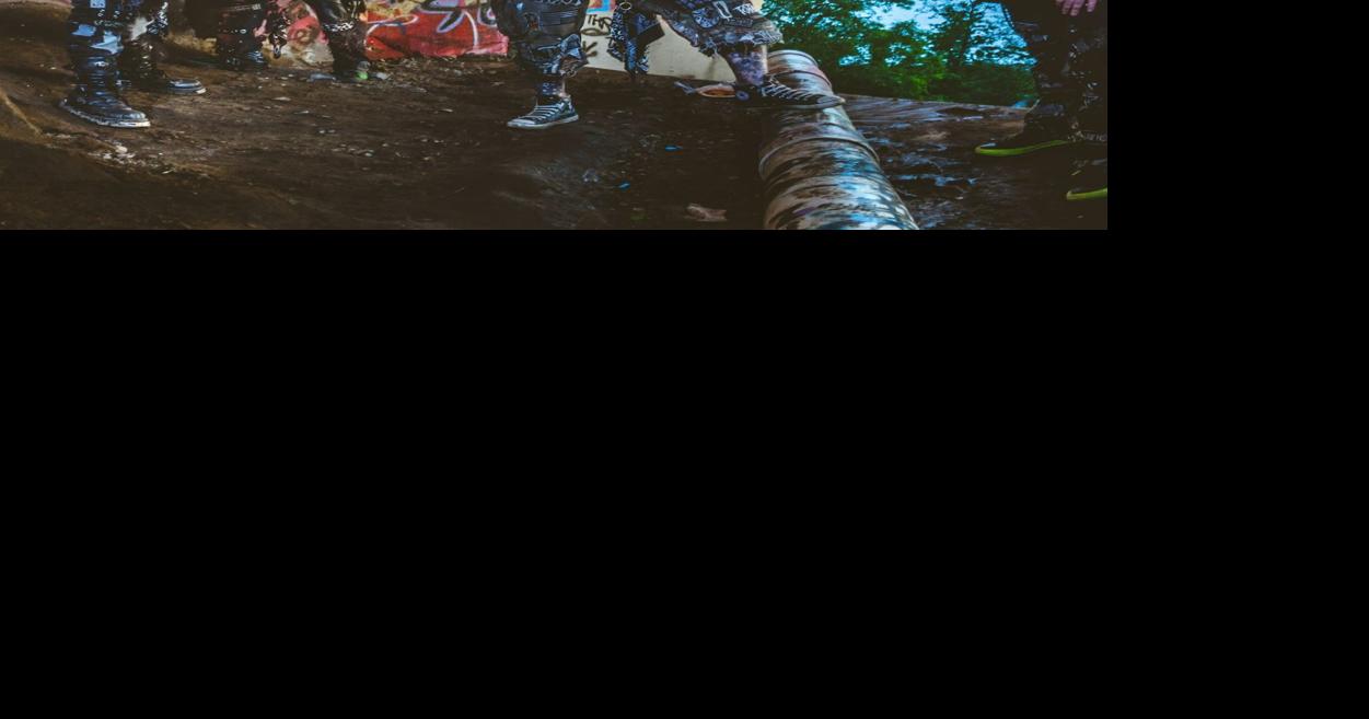 Q&A with Blue Felix on DIY careers, consistency and what metal provides