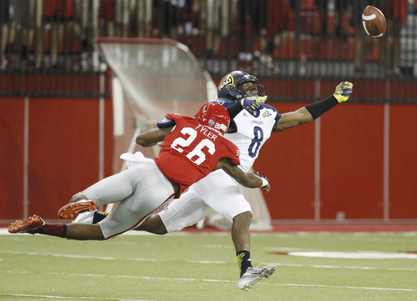 Coyotes open league slate at Southern Illinois