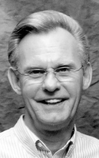 Douglas 'Doug' A. Lewis