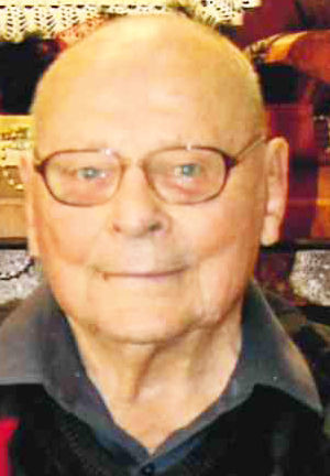 Raymond H. Peters