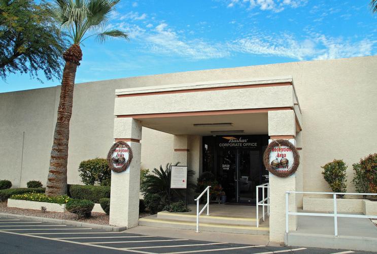 Basha gallery in Arizona has world-class collection of Native American ...