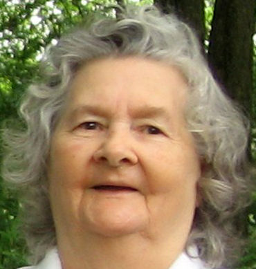 Betty J. Cleveland