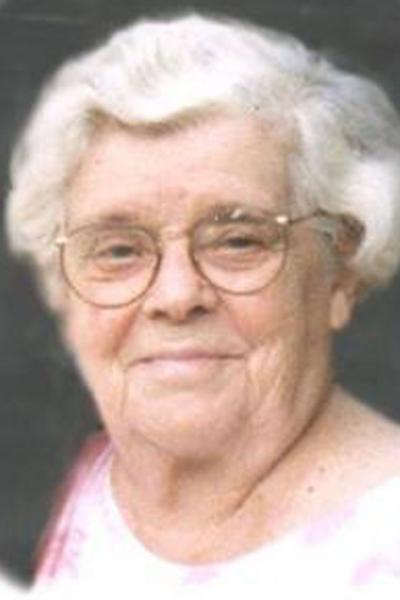 Maxine C. King