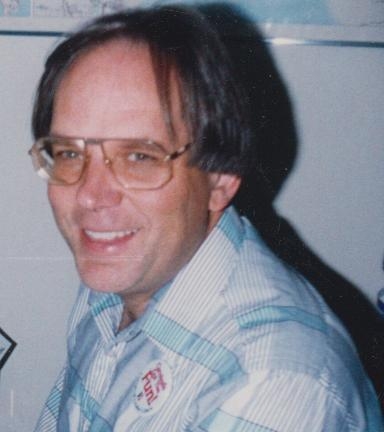 Richard L. Ducommun
