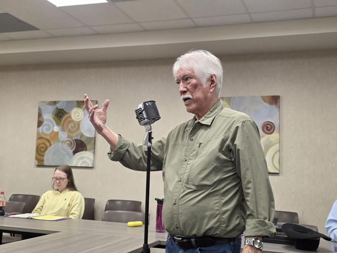 Great Plains Radio Theater brings back radio's golden age