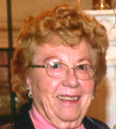 Charlotte Zortman