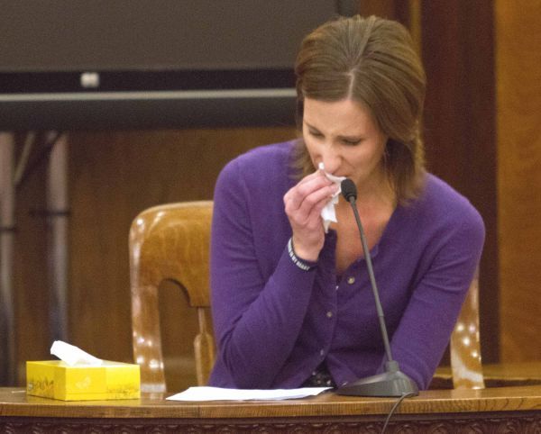 Orange City day care provider sentenced to 100 years in 3-year-old's death