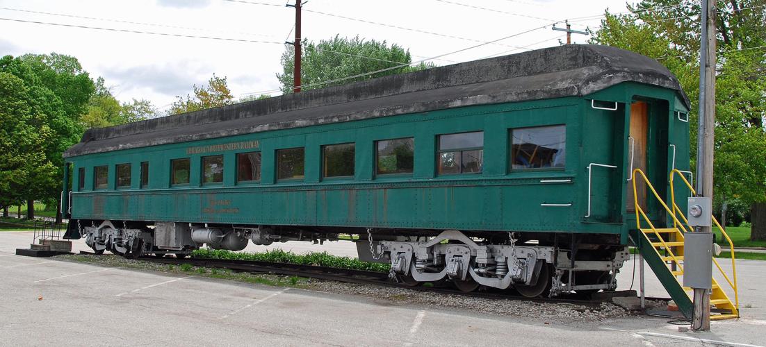 Boone & Scenic Valley Railroad preserves Iowa railroading history