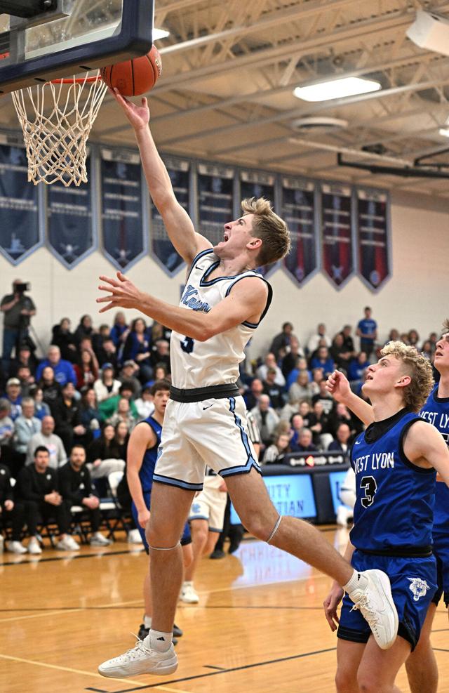 Boys high school postseason basketball roundup: Unity, MMCRU clinch ...