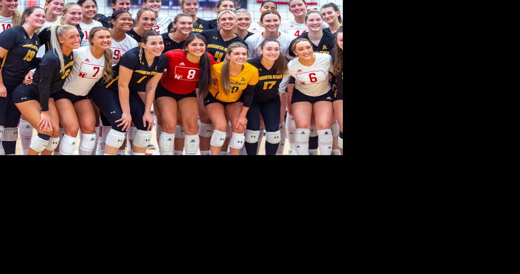 NU Regents OK alcohol sales for Volleyball Day in Memorial Stadium