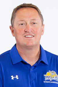 Kristin Rotert named Northwestern women's basketball head coach