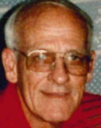 Charles McDaniel