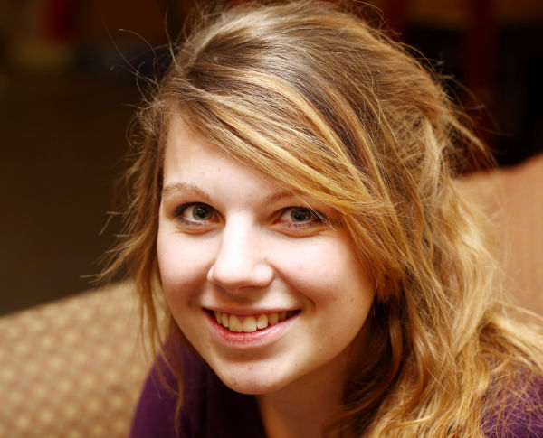 Something to brag about: Big Brothers Big Sisters