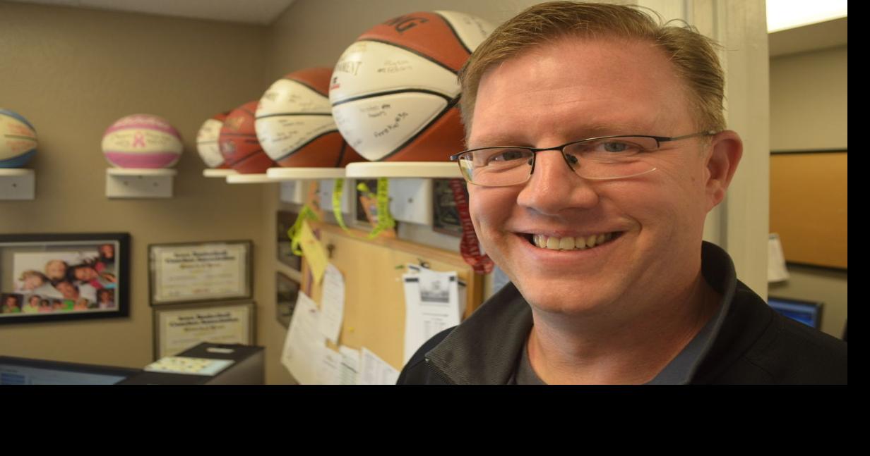 Winning coach sows seeds for many seasons