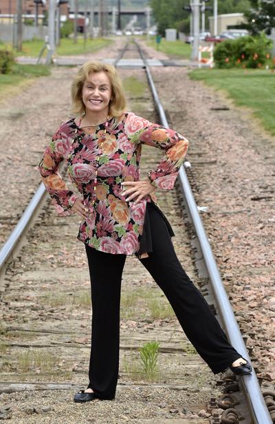 150 ICONS: Sharon Farrell enjoys long film, TV career despite bumps in ...