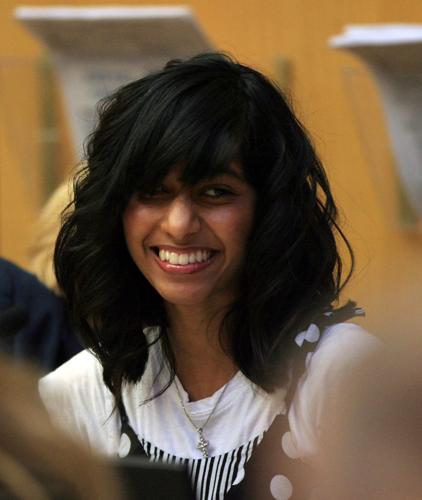 Rifqa Bary, Muslim-turned-Christian runaway, tells her story in new book