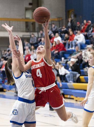 Dordt, Briar Cliff, Morningside, Northwestern earn GPAC women's ...