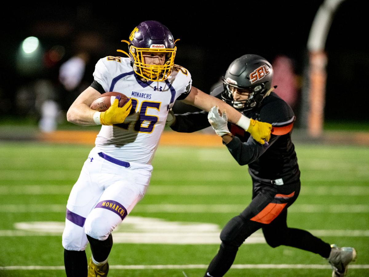 Sergeant Bluff-Luton returns from hiatus in convincing 44-14 win over ...