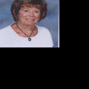 Mary Jane Swanson