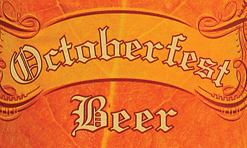 Beer review: Bell's Octoberfest