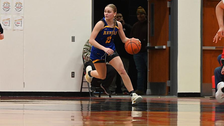 High school girls basketball: Rebels beat Omaha Nation in interstate ...