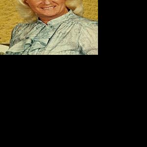 Constance L. Mathison