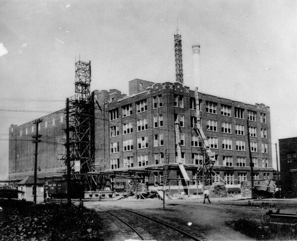 ZERSCHLING: Another Stockyards chapter closes with agreement